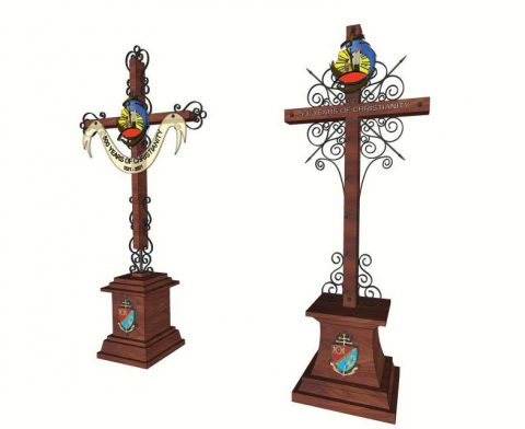 The Jubilee Cross | 500 Years of Christianity - Cebu